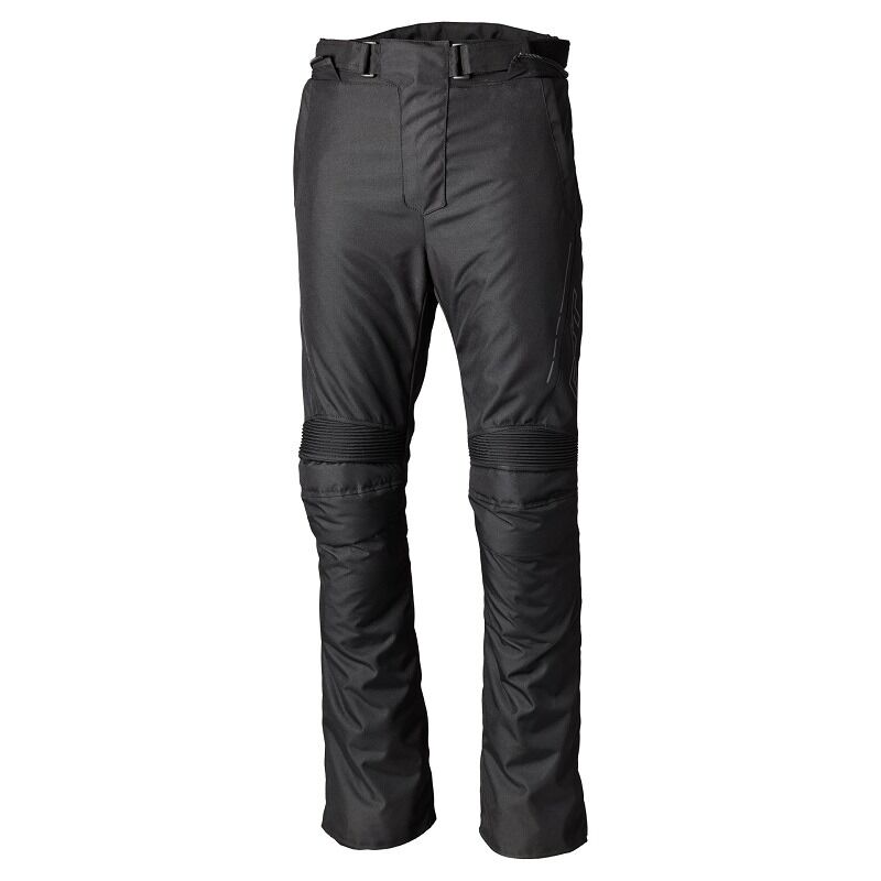 Buy !! RST S-1 CE SLeg WP Motorbike Touring Pants Black
